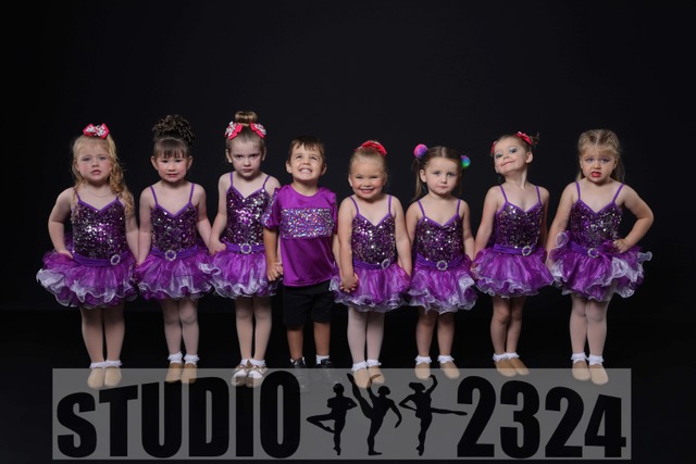 Gallery 2021 - Studio 2324 - Dance Classes Raymond Terrace