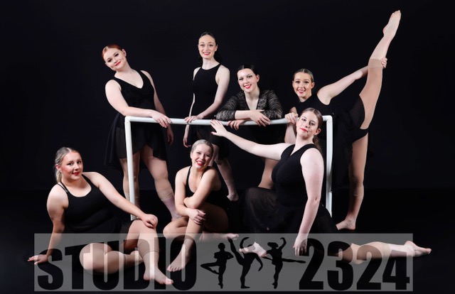 Gallery 2021 - Studio 2324 - Dance Classes Raymond Terrace