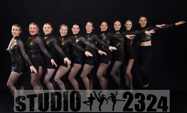 Gallery 2021 - Studio 2324 - Dance Classes Raymond Terrace