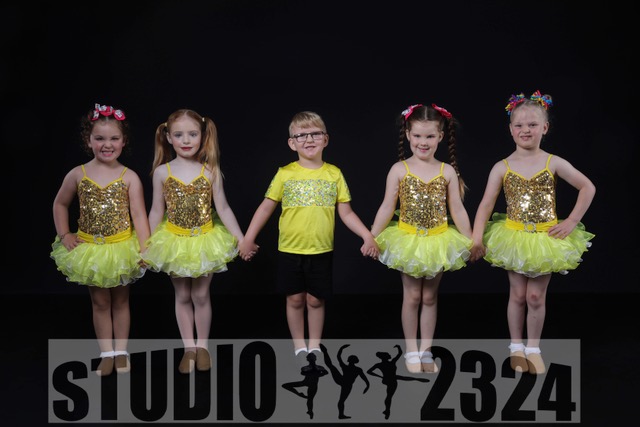 Gallery 2021 - Studio 2324 - Dance Classes Raymond Terrace