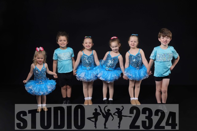 Gallery 2021 - Studio 2324 - Dance Classes Raymond Terrace