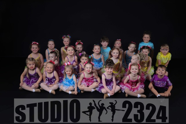 Gallery 2021 - Studio 2324 - Dance Classes Raymond Terrace