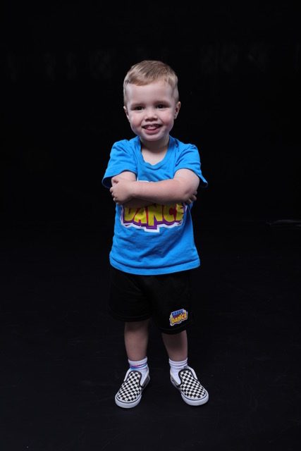 Classes - Studio 2324 - Dance Classes Raymond Terrace