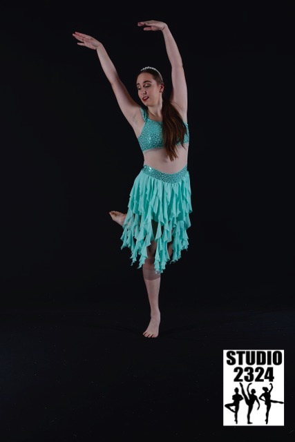 Classes - Studio 2324 - Dance Classes Raymond Terrace