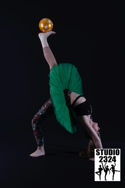 Classes - Studio 2324 - Dance Classes Raymond Terrace
