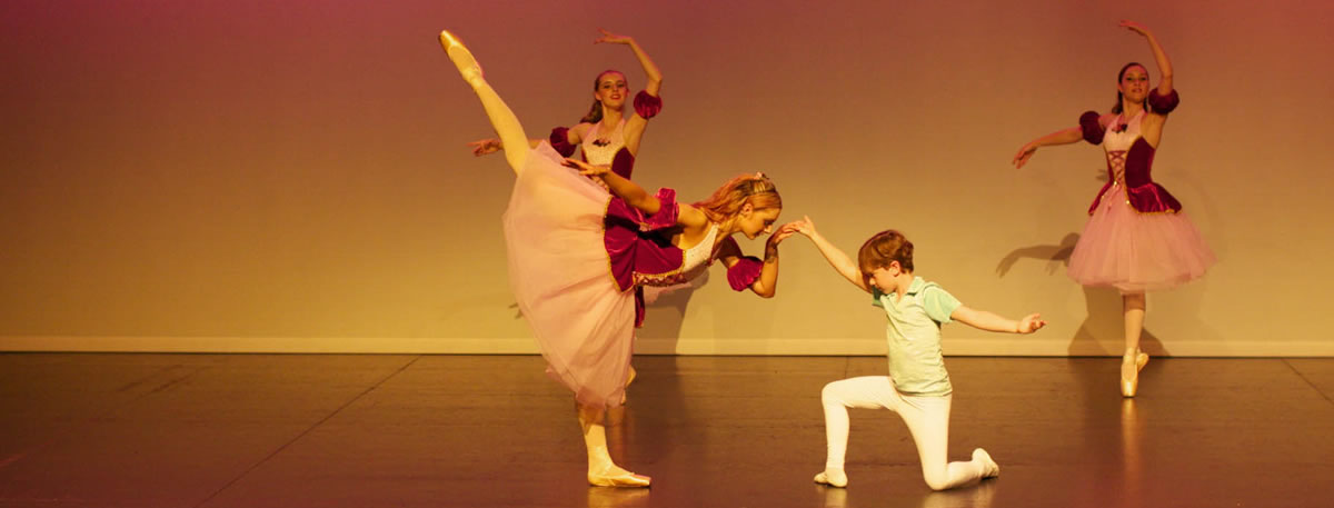 Studio 2324 - Dance Classes Raymond Terrace - Home